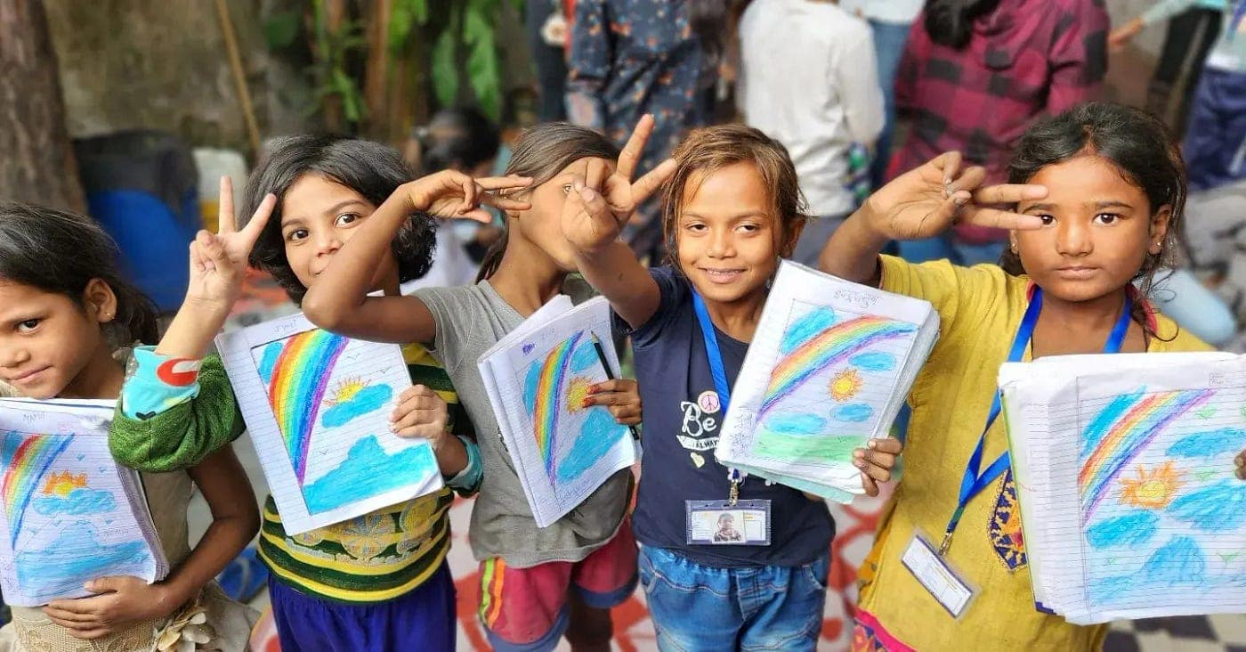 Significance of Education for the Less Privileged Children in 2024 ...